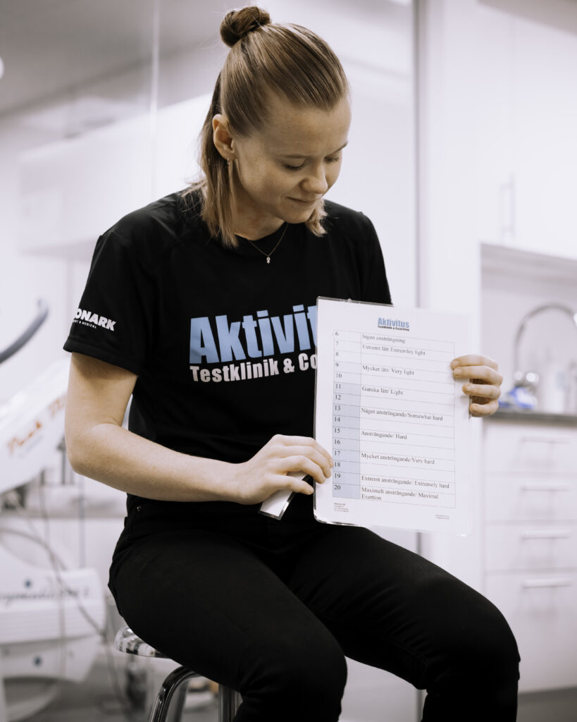 Aktivitus Life – När hälsan är det viktigaste